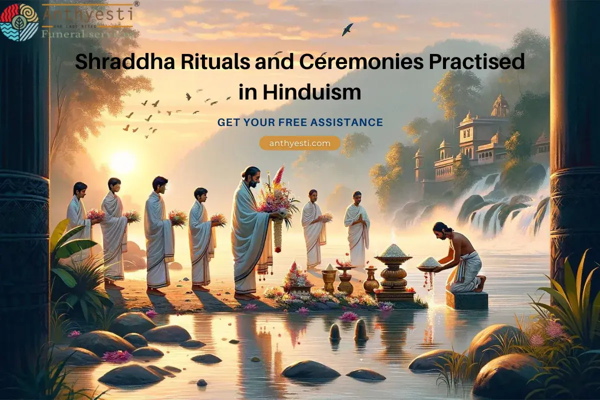 Understanding Shraddha Rituals in Hindu Traditions